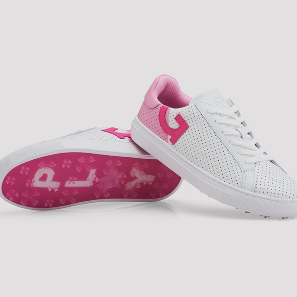 G/FORE | Shoes | Gfore Womens Perforated Surf Golf | Poshmark